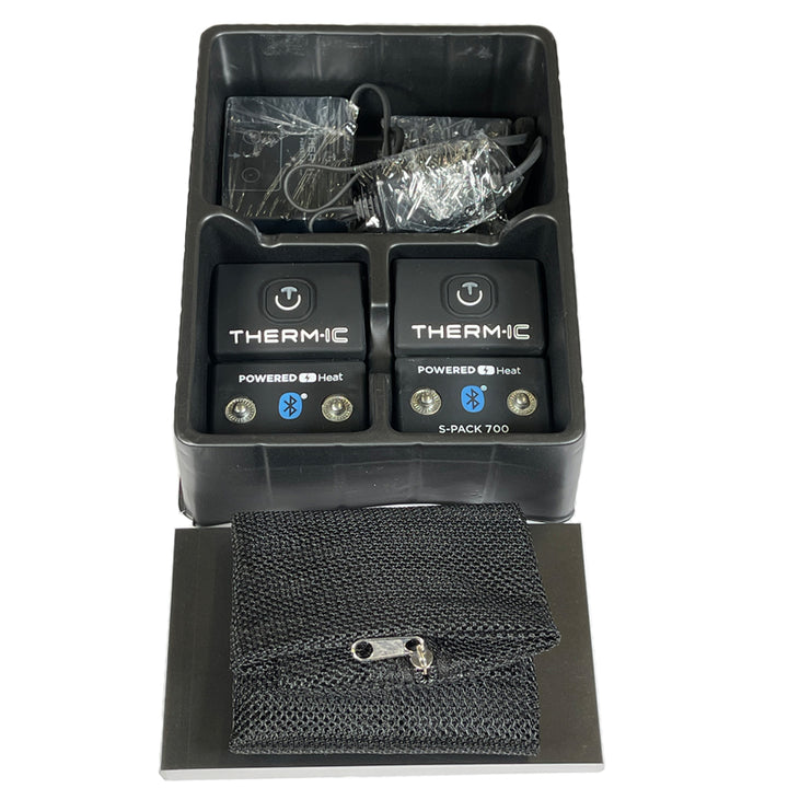 Spares – Therm-ic Store | UK