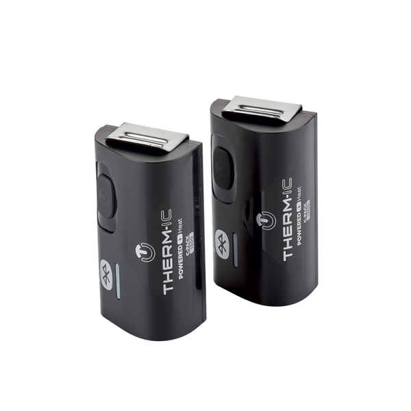 C-Pack 1300B set – Therm-ic Store | UK